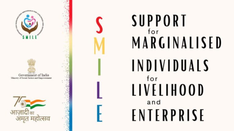 Smile Scheme 2026 Objectives, Features, Eligibility, Benefits